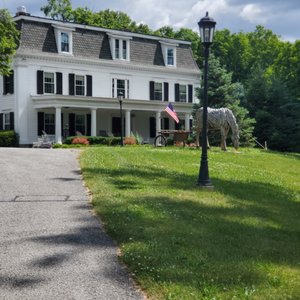 ELMROCK INN BED AND BREAKFAST - Updated December 2025 - 45 Photos & 18 ...