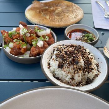 CURRENT CHARCOAL GRILL - Updated July 2024 - 98 Photos & 23 Reviews ...