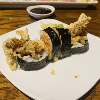 ICHIBAN SUSHI BAR & GRILL - Updated May 2025 - 578 Photos & 398 Reviews ...