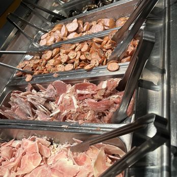 HUHOT MONGOLIAN GRILL - Updated June 2025 - 97 Photos & 104 Reviews ...