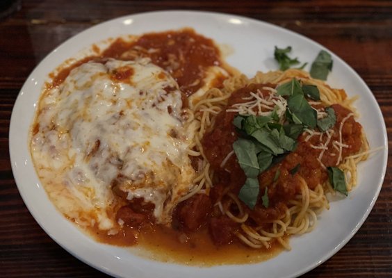 PASTAFINA ITALIAN RESTAURANT - 215 Photos & 211 Reviews - 1045 E Lowell ...