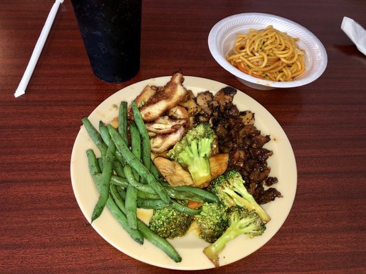 MIN DU BUFFET - Updated December 2025 - 14 Photos & 60 Reviews - 1000 W ...