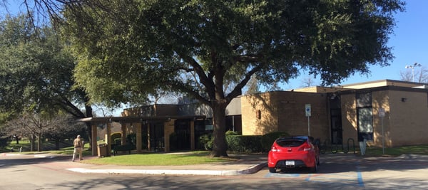 DENTON SENIOR CENTER - Updated May 2026 - 509 N Bell Ave, Denton, Texas ...