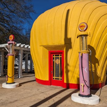 SHELL GAS STATION - Updated October 2025 - 51 Photos & 16 Reviews ...