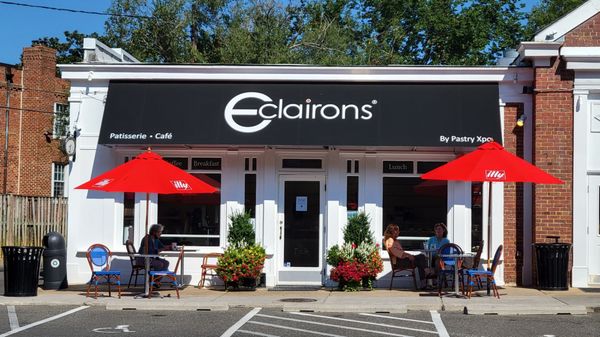 ECLAIRONS - 230 Photos & 82 Reviews - 1737 Wilson Blvd, Arlington, VA ...