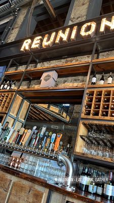 REUNION - Updated October 2025 - 147 Photos & 137 Reviews - 501 ...