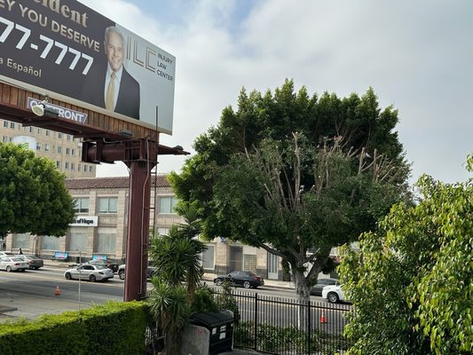 OUTFRONT MEDIA - Updated December 2025 - 1731 Workman St, Los Angeles ...