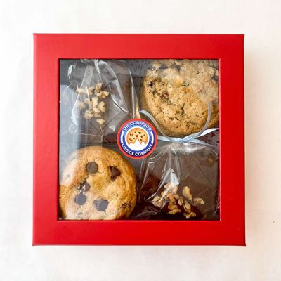 THE COLORADO COOKIE COMPANY - 51 Photos & 44 Reviews - 1470 Carr St ...
