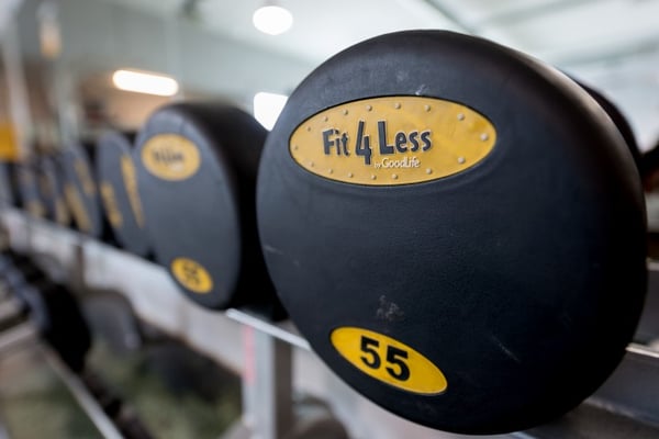 FIT4LESS - Updated December 2025 - 785 Wonderland Road S, London ...