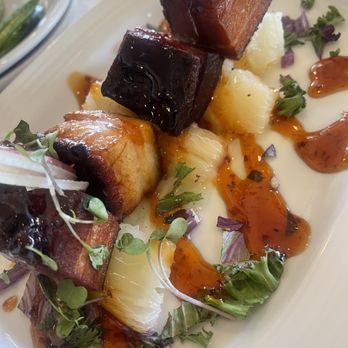 COCO PALM RESTAURANT - 1997 Photos & 1399 Reviews - 1600 Fairplex Dr ...