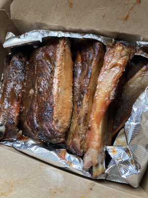 M & M BBQ - Updated August 2024 - 39 Photos & 73 Reviews - 1250 ...