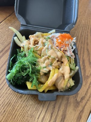 PHO WHEELS & SUSHI - Updated December 2025 - Wright Rd, Norwalk, Iowa ...