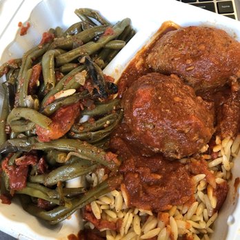 Greek Deli & Catering - Takeout & Delivery - 141 Photos & 512 Reviews ...