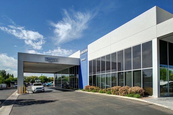 VOLVO CARS TUCSON - Updated December 2025 - 38 Photos & 93 Reviews ...