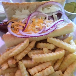 RAVEN’S DELI - Updated July 2025 - 104 Photos & 64 Reviews - 10870 14th ...