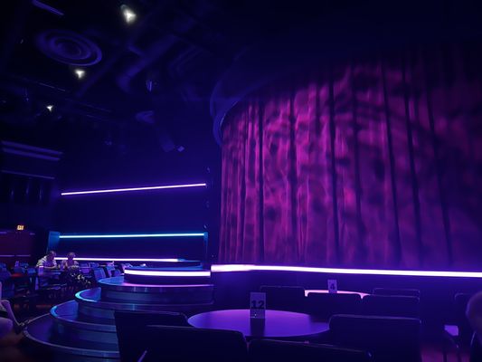 ILUMINATE - Updated April 2025 - 53 Photos & 30 Reviews - 2000 S Las ...