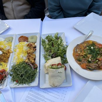 LAILI RESTAURANT - Updated December 2024 - 978 Photos & 1498 Reviews ...