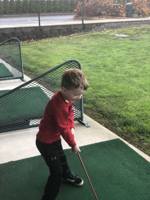 WESTSIDE GOLF RANGE - 15 Reviews - 14205 NE 3rd Ct, Vancouver ...