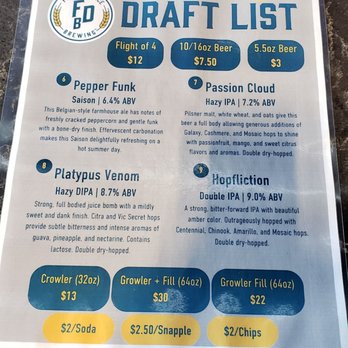 FULL DISTANCE BREWING - Updated June 2024 - 32 Photos & 15 Reviews ...