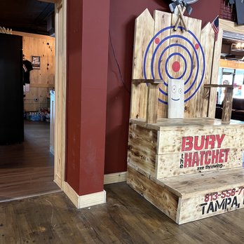 BURY THE HATCHET - Updated December 2025 - 64 Photos & 36 Reviews - 939 ...