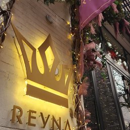 REYNA - Updated October 2025 - 529 Photos & 175 Reviews - 11 E 13th St ...