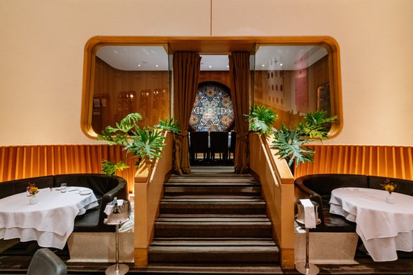 CASA LEVER - 261 Photos & 249 Reviews - 390 Park Ave At 53rd St, New ...