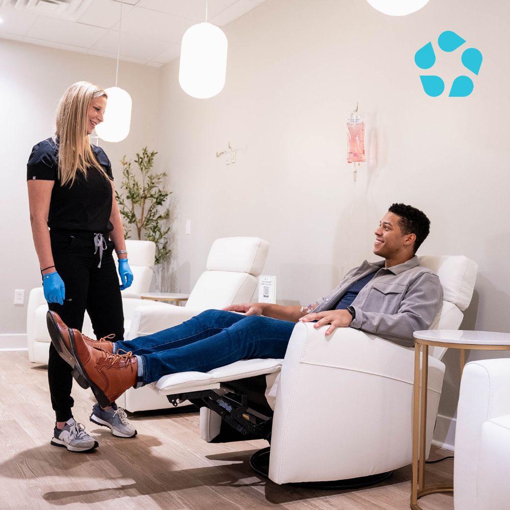 RELIVE HEALTH FLOWER MOUND, TX - Updated October 2025 - 21 Photos ...