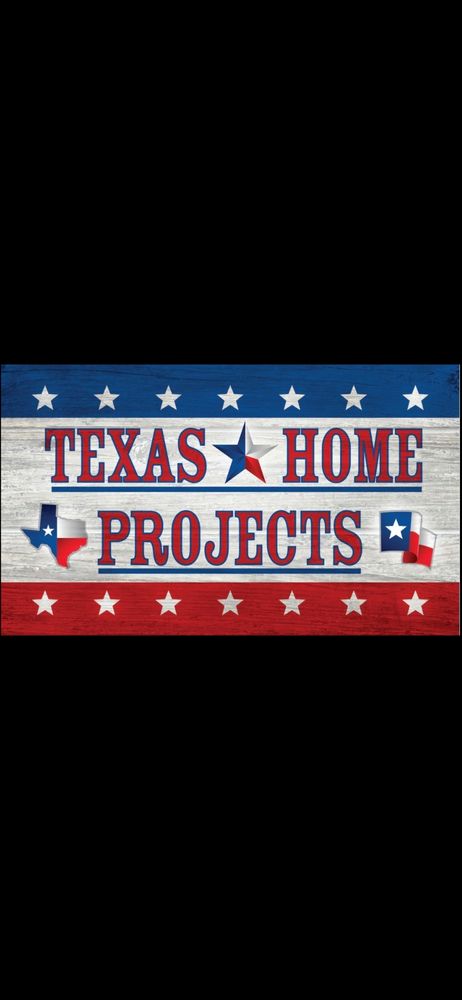 TEXAS HOME PROJECTS - Updated February 2025 - San Antonio, Texas ...