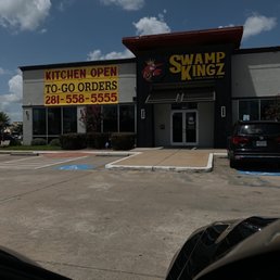 SWAMP KINGZ - Updated December 2025 - 304 Photos & 261 Reviews - 2310 ...