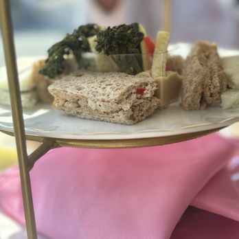 TEA AROUND TOWN - Updated April 2025 - 120 Photos & 28 Reviews - 212 ...