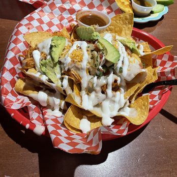 SOFIA’S ANTOJITOS 2 - Updated July 2025 - 53 Photos & 49 Reviews - 4037 ...