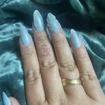 PRO NAILS & SPA - Updated August 2024 - 833 Photos & 412 Reviews - 2346 ...