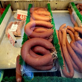 PEKARNA MEAT MARKET - Updated October 2025 - 11 Reviews - 119 Water St ...