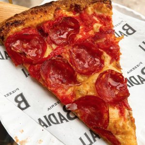 PIZZERIA BADIALI - 176 Photos & 80 Reviews - 181 Dovercourt Road ...