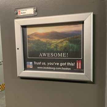 BODA BORG BOSTON - Updated July 2025 - 150 Photos & 292 Reviews - 90 ...