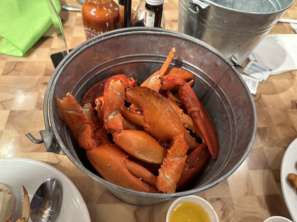 HARVEST DINING HALL - 378 Photos & 156 Reviews - 14455 Hwy 16, Brooks ...