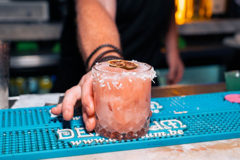 MYST LOUNGE - Updated September 2024 - 412 Photos & 576 Reviews - 756 ...