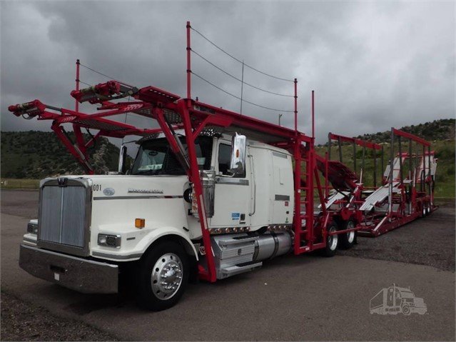 GOLDEN STATE TRUCK SALES - Updated July 2025 - 532 Houston St, West ...