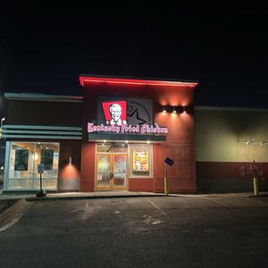 KFC - Updated April 2025 - 24 Reviews - 8311 Harrison, La Vista ...