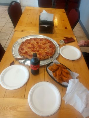 ELMO’S PIZZA - Updated September 2024 - 45 Photos & 24 Reviews - 318 ...