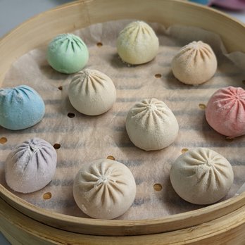 CALI DUMPLING - Updated December 2025 - 41 Photos & 16 Reviews - 1518 ...