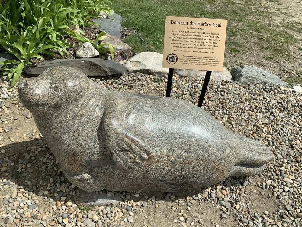 SEACOAST SCIENCE CENTER - 33 Photos & 31 Reviews - 570 Ocean Blvd, Rye ...