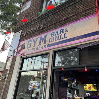 GYM BAR WEHO - Updated December 2024 - 43 Photos & 94 Reviews - 8919 ...