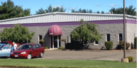 COACH AUTO BODY - Updated October 2025 - 325 State St, North Haven ...