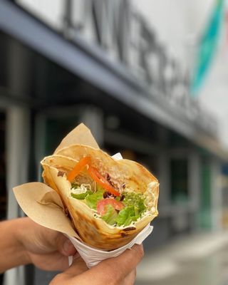 INNER RAIL FOOD HALL - Updated July 2024 - 332 Photos & 147 Reviews ...