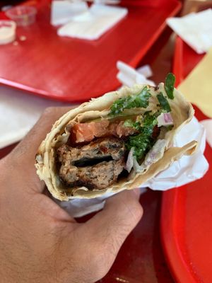 SHAWARMA FACTORY - 131 Photos & 217 Reviews - 919 S Central Ave ...