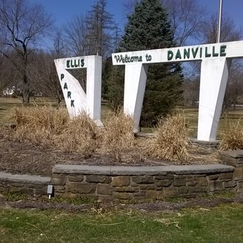 ELLIS PARK - Updated January 2026 - 22 Photos - 600 E Main St, Danville ...