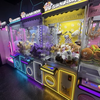 CLAW MANIA KINGDOM - Updated March 2025 - 739 Photos & 132 Reviews ...