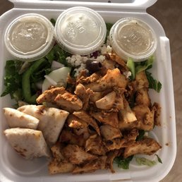 SOUVLAKI FAST - Updated February 2025 - 38 Photos & 141 Reviews - 1250 ...