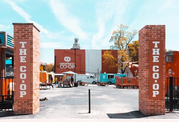 UNIVERSITY CO-OP - AUSTIN - Updated August 2024 - 191 Photos & 91 Reviews - 2246 Guadalupe St ...